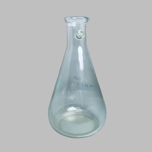 Flasks — Life Sciences Trading