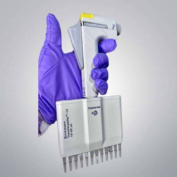 Pipettors and Automatic Pipettes — Life Sciences Trading