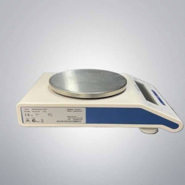 Scales and Balances — Life Sciences Trading