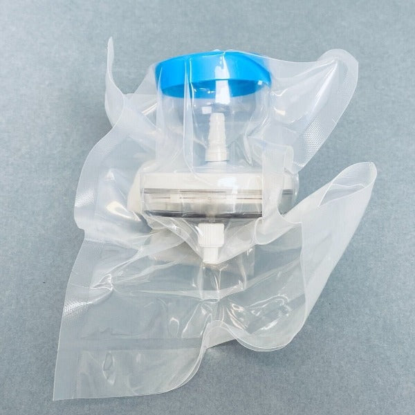 Millipore Millipak 40 Filter Gamma Gold Standard 0.22 um Pore — Life ...