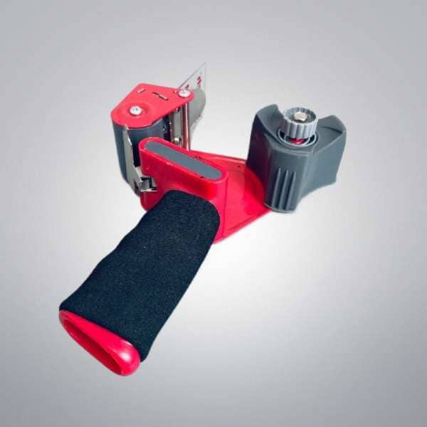 Scotch Heavy Duty Tape Dispenser Gun with Foam Handle — Life Sciences ...