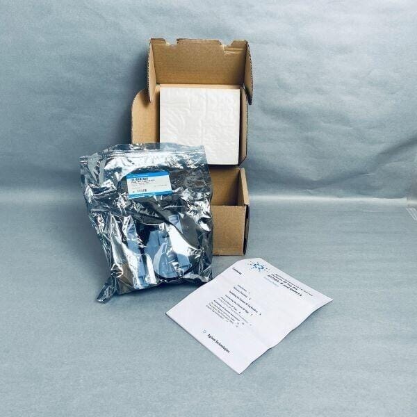 Agilent Column ID Tag Reader for InfinityLab LC Series — Life Sciences ...