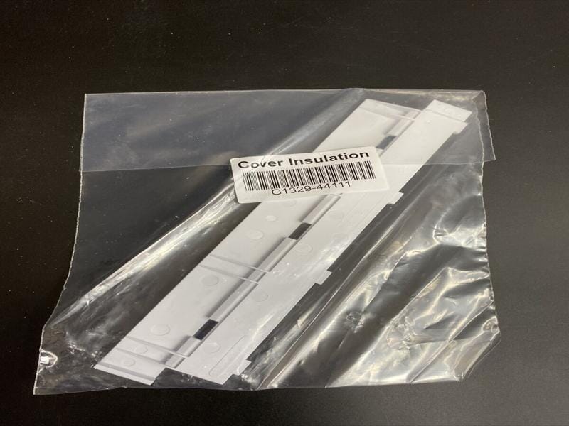 Agilent G1329-44111 Cover Insulation for 1260 Infinity Autosampler - 2 ...