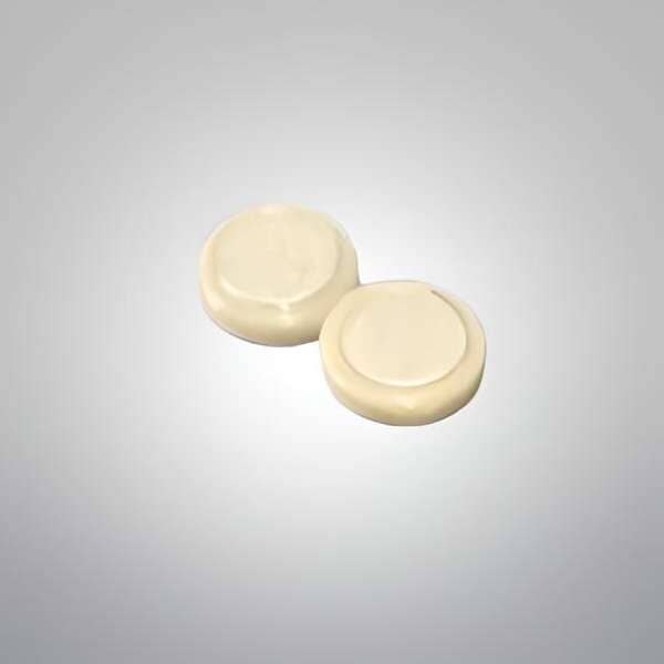 Agilent 5067-1562 Frit Filter Disc 4.6 mm 0.2 um — Life Sciences Trading