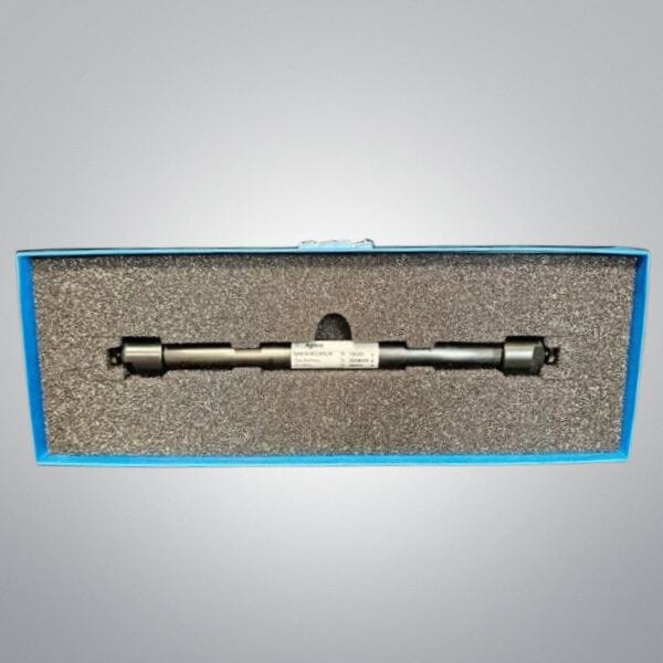 Agilent HPLC Column 10um Non-Porous 4.6x250mm — Life Sciences Trading