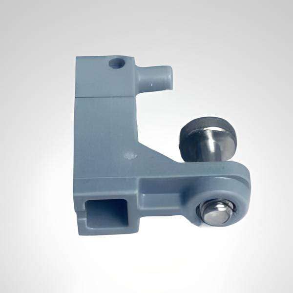 Agilent Needle Support Insert and Captive Screw — Life Sciences Trading