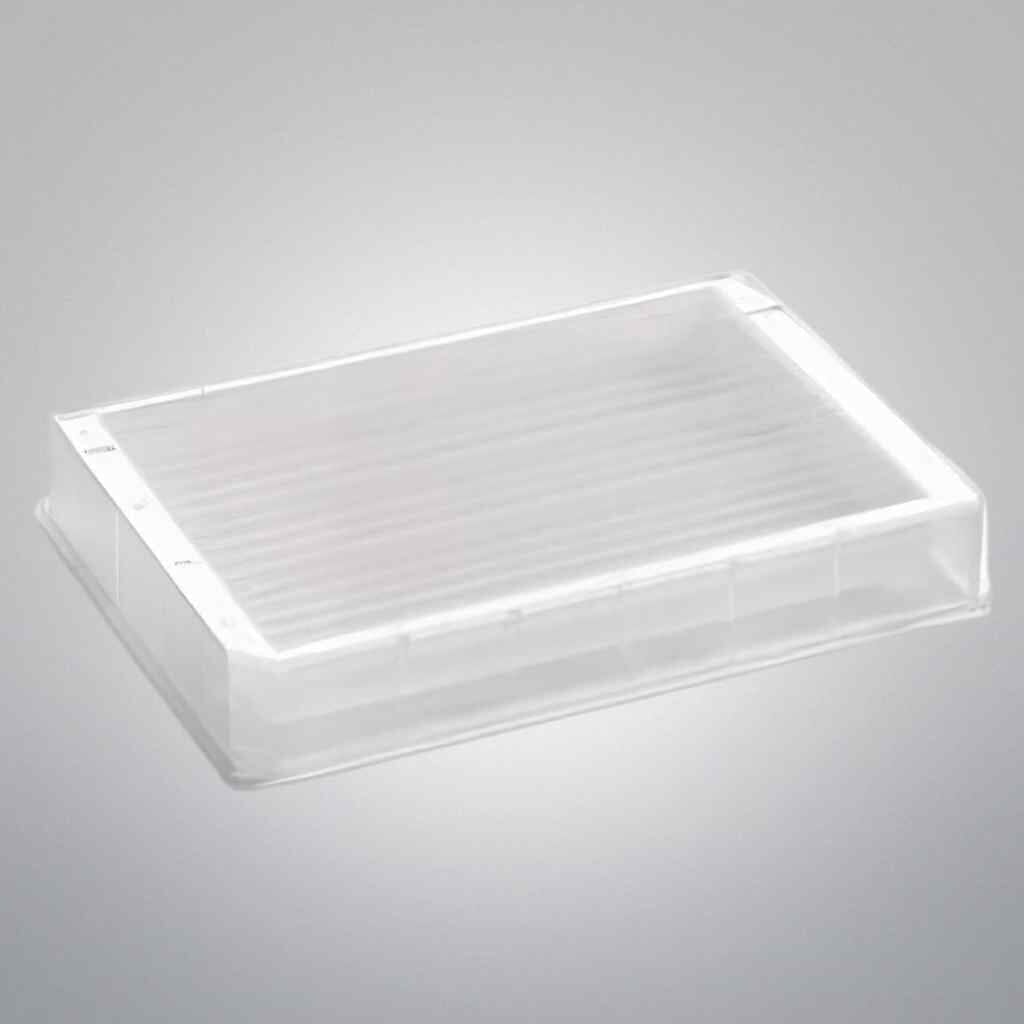 Agilent Seahorse Reagent Reservoir 78 ml 16 Rows 25 Reservoirs — Life ...