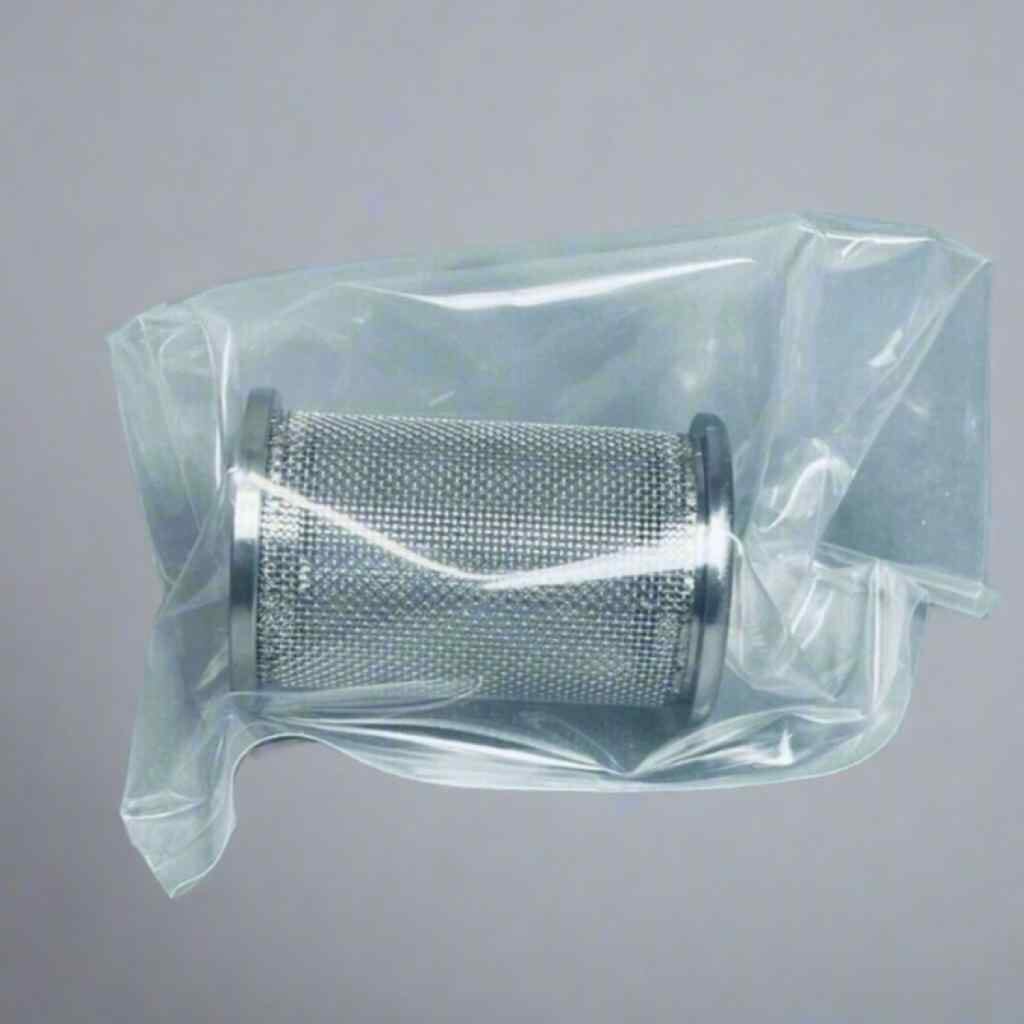 Agilent Stationary Dissolution Basket Assembly 40 Mesh — Life Sciences ...