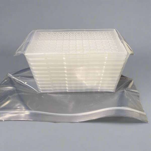 Applied Biosystems Optical Microplate MicroAMP — Life Sciences Trading