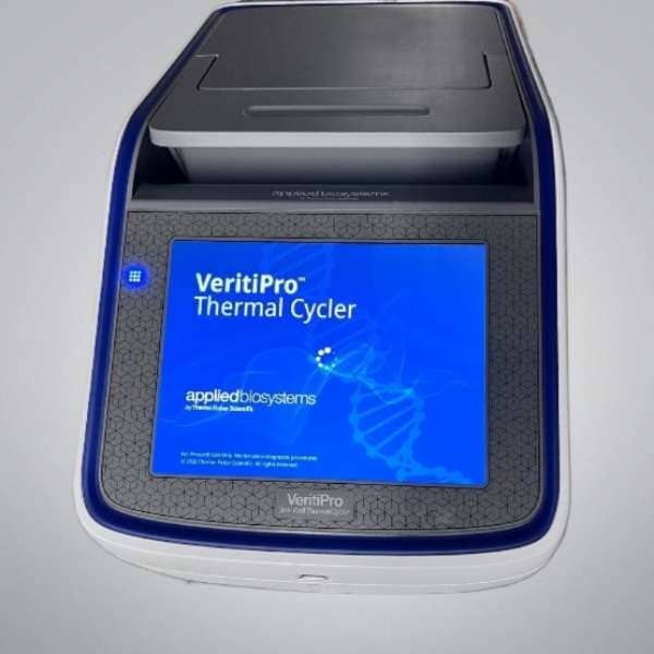 Applied BioSystems VeritiPro 384 Well Thermal Cycler — Life Sciences ...