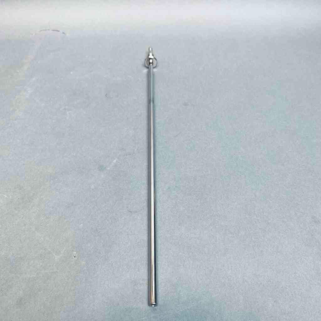 Tubo de muestreo para biorreactor Applikon con rosca M10 de 369 mm ...