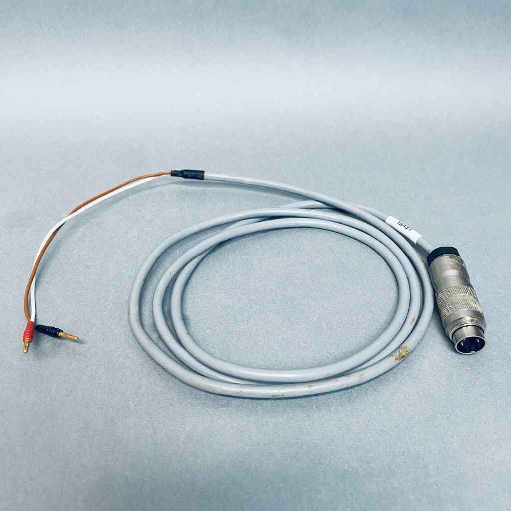 Applikon Biotechnology Foam Sensor Cable 2 Pin for Bioreactor — Life ...