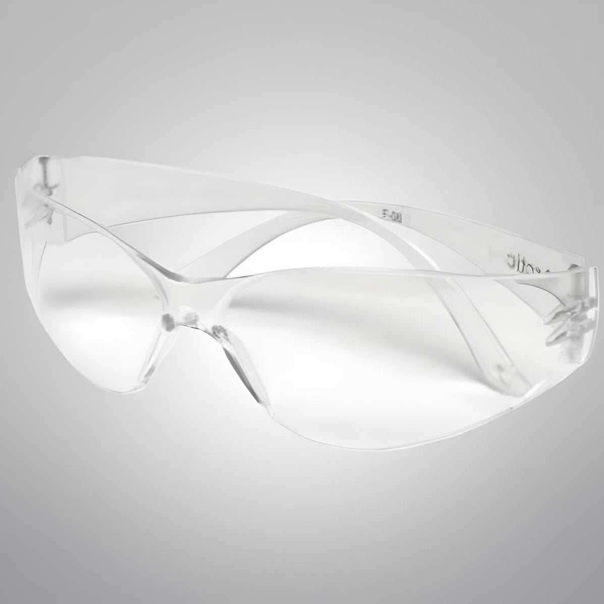 Arctic Protective Eyewear Tuff Stuff Safety Glasses — Life Sciences Trading