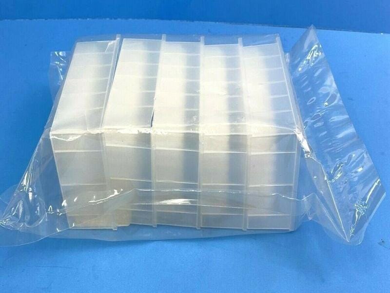 Eppendorf IsoPack Cooling Rack for 0.5 ml Tubes - 24 Places — Life ...