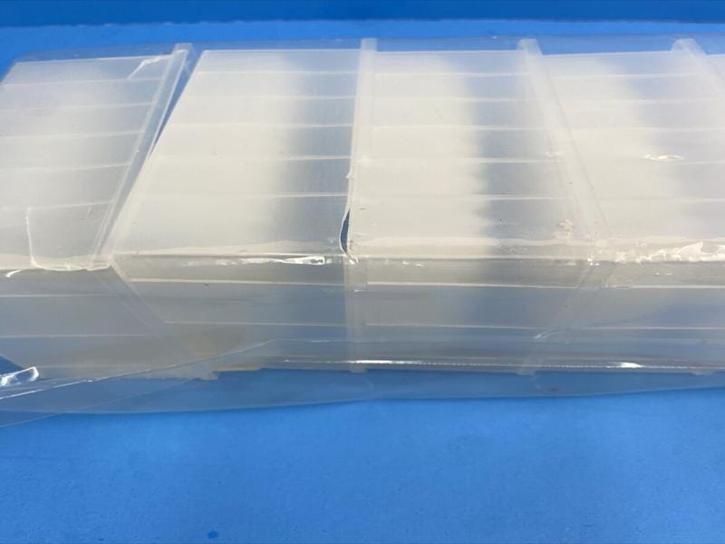 Eppendorf IsoPack Cooling Rack for 0.5 ml Tubes - 24 Places — Life ...
