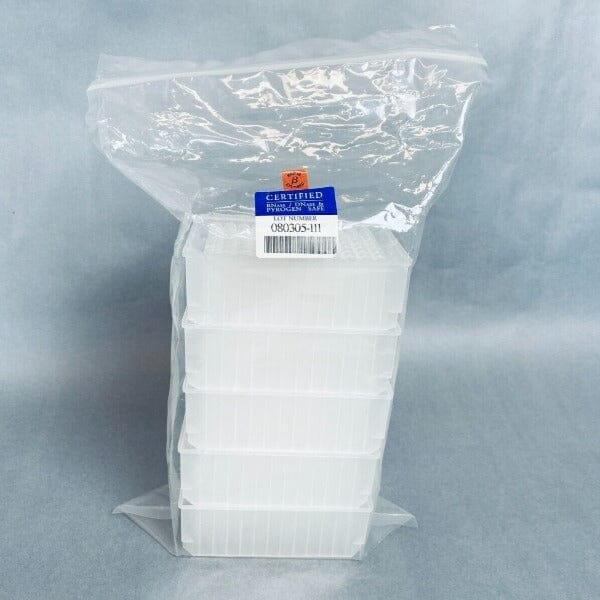 Axygen Microplate 96 Well Deep Well 1100 ul Plates — Life Sciences Trading