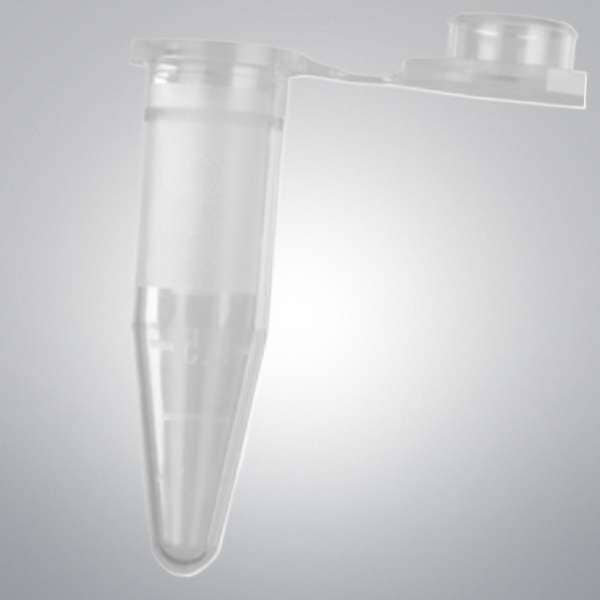 Axygen Microtubes 1.7ml Centrifuge Tubes - Ultra Clear, Sterile — Life ...
