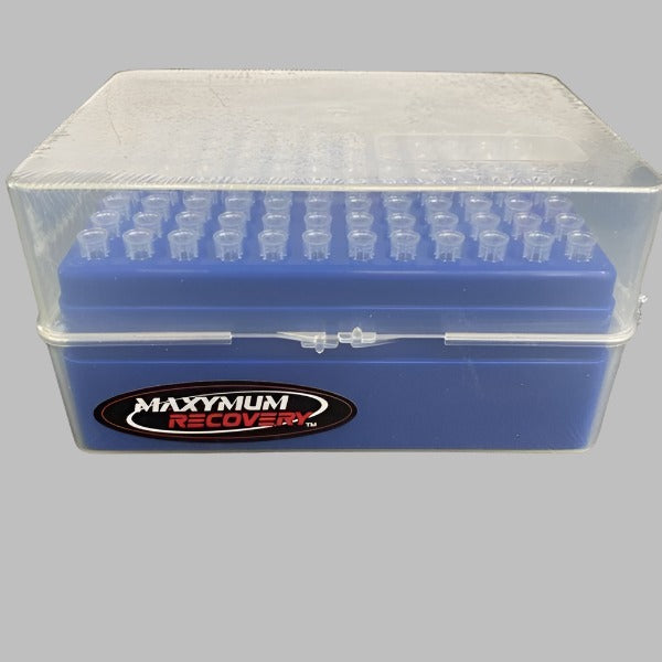 Axygen Pipette Tips 10 ul Filtered Sterile Maxymum Recovery — Life ...