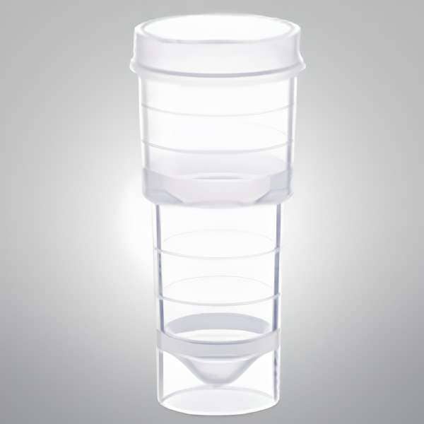 Beckman Coulter Vial Vi-Cell XR 4 ml Total of 1920 Vials — Life ...