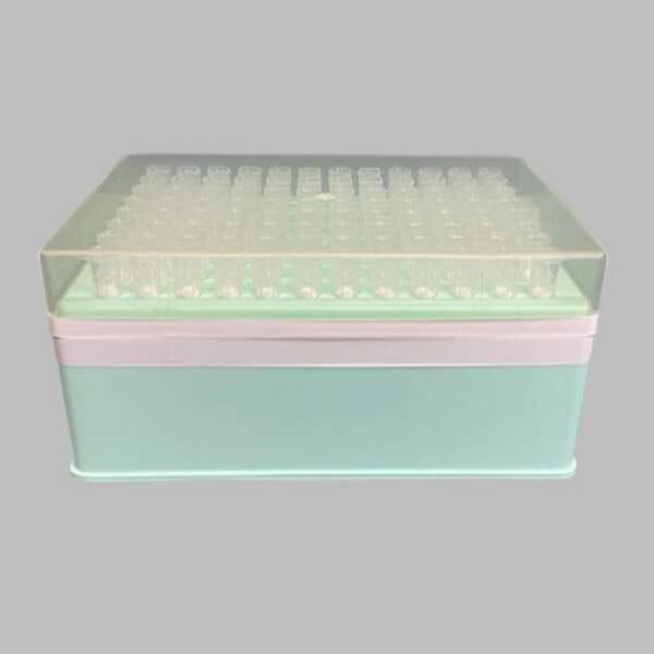 Beckman Coulter Pipette Tips 250 ul Filtered for Biomek FX/NX — Life ...