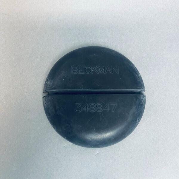 Beckman Coulter Rubber Pad Centrifuge Bucket Adapter — Life Sciences ...