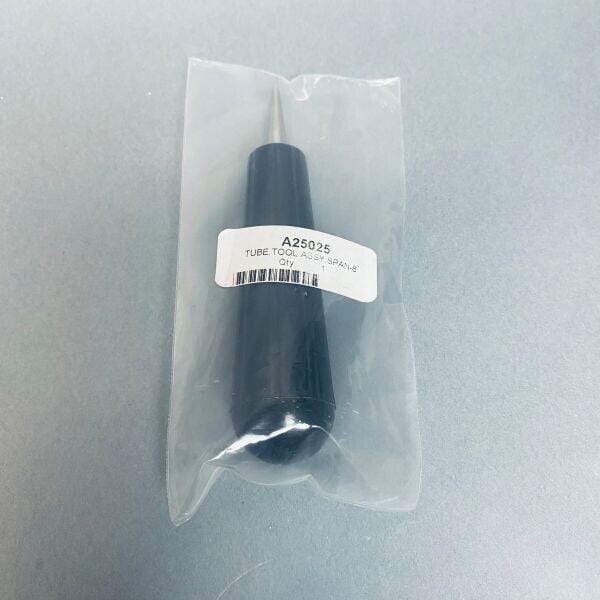 Beckman Coulter Tube Tool Assembly for Span-8 Pipettor — Life Sciences ...