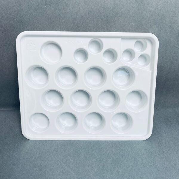 Bel-Art 790296 Laboratory Drawer Compartment Tray 19 Well — Life ...