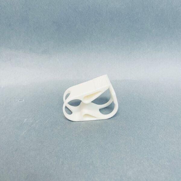 Bel-Art Tubing Maxi Clamp Lot of 8 Clamps — Life Sciences Trading
