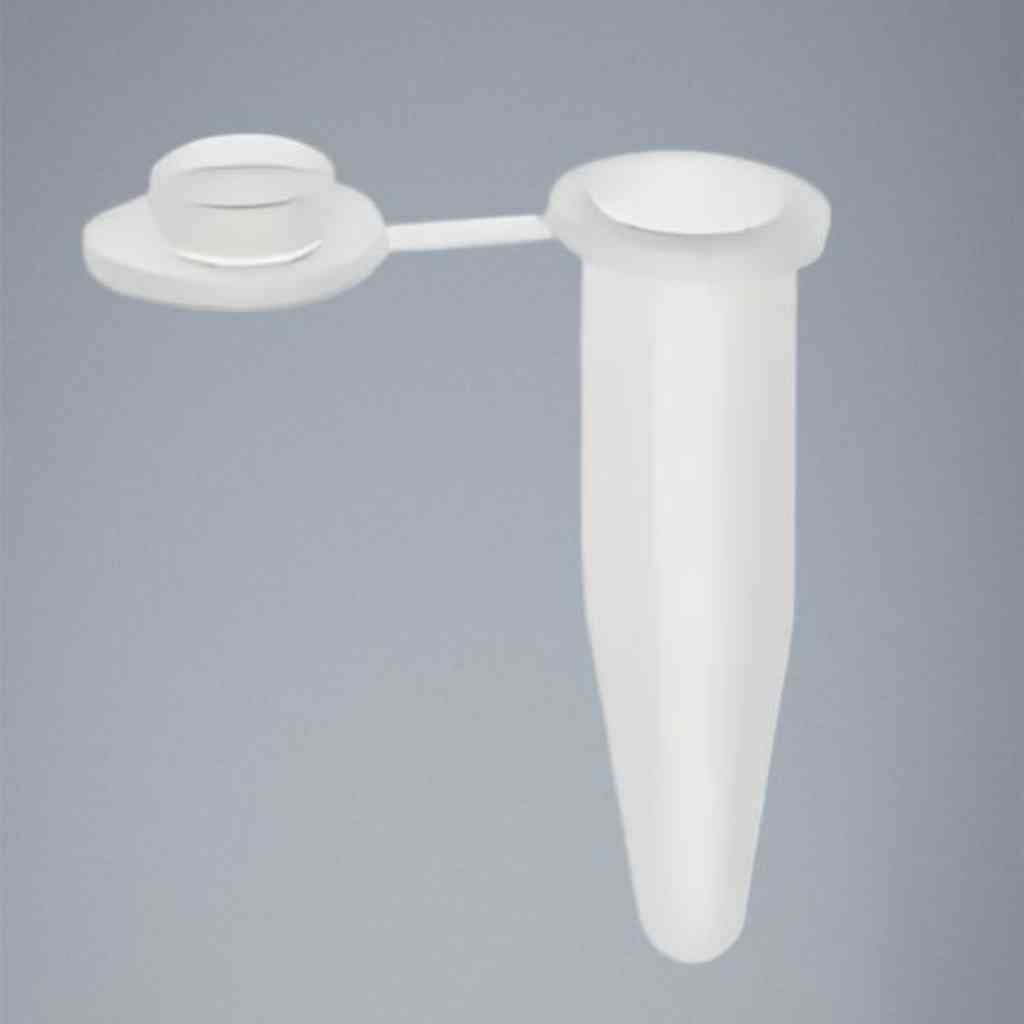 Bio-Rad Tube 2 ml with Pierceable Cap Autoclavable 450 Tubes — Life ...