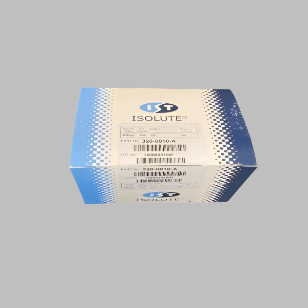 Biotage ISOLUTE C2 SPE Column 100mg — Life Sciences Trading