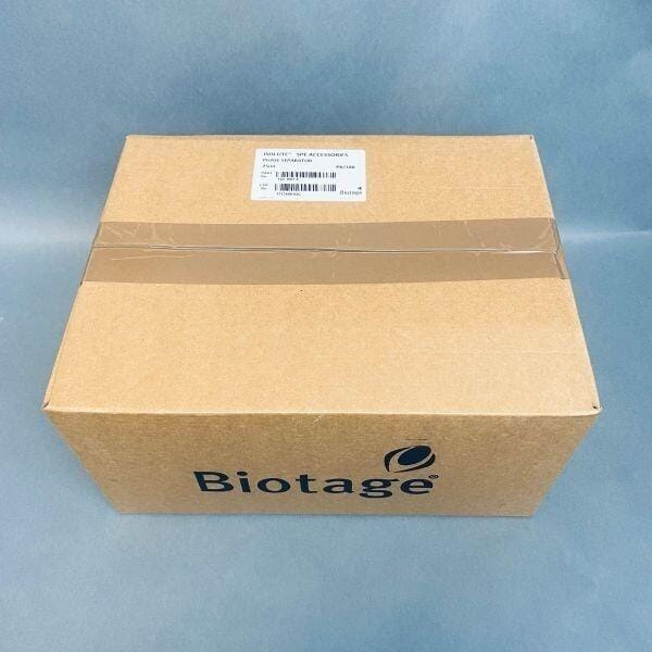 Biotage Isolute SPE Phase Separator 25 ml Pack of 100 Separators — Life ...