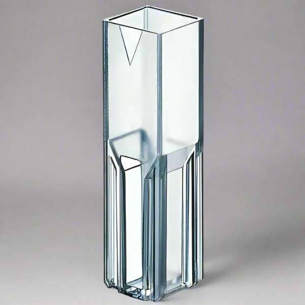 BrandTech Disposable Cuvette Box — Life Sciences Trading