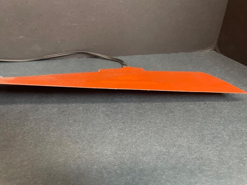 BriskHeat N47-100 Silicone Rubber Heating Blanket for Bioreactor — Life ...