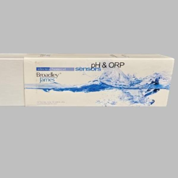 Broadley James Fermprobe pH Probe for 3L-7L Vessel — Life Sciences Trading