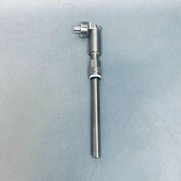 Broadley James OxyProbe Autoclavable Dissolved Oxygen Sensor 120 mm ...