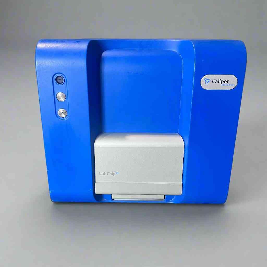Caliper Life Sciences LabChip Electrophoresis System Easy Reader II GX ...