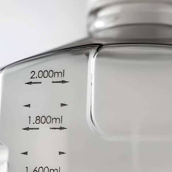 Cellon 2L Sterile PharmaTainer Polycarbonate — Life Sciences Trading