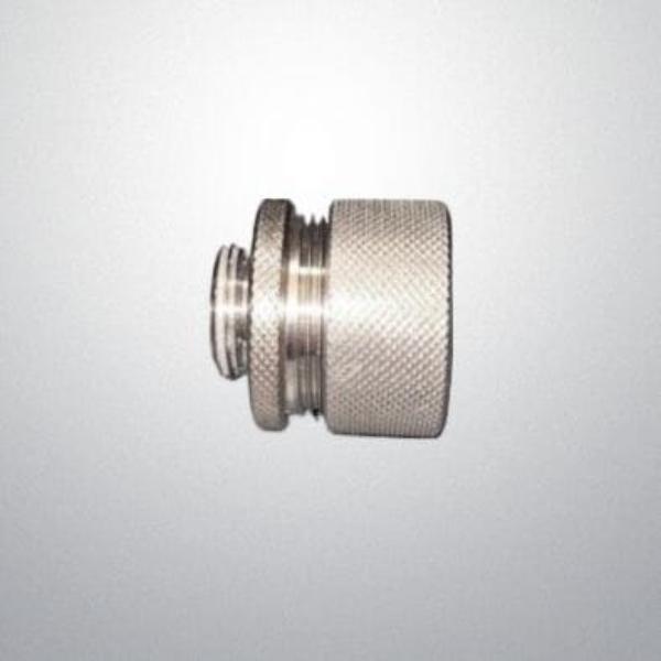 Chemglass M 18 Septum Holder — Life Sciences Trading