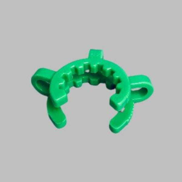 Chemglass Keck Clamp Standard Taper fits Joint Sizes 24/40 — Life ...