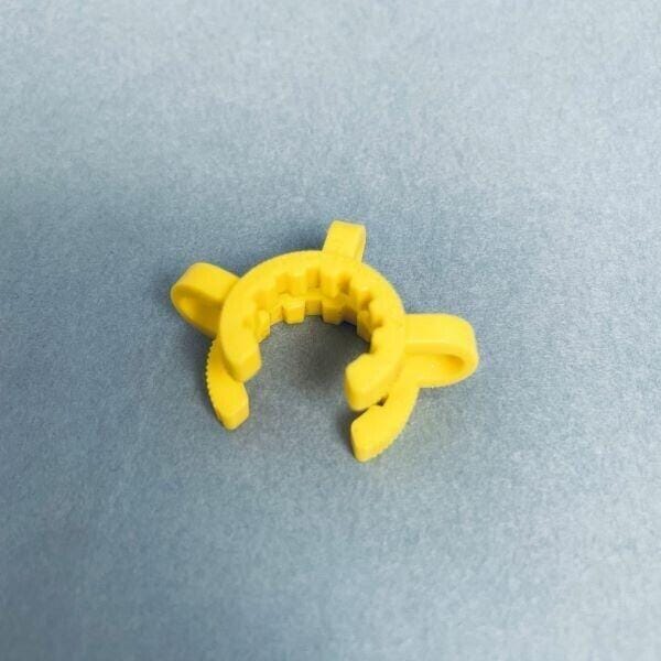 Chemglass Keck Clamp Standard Taper fits Joint Sizes 14/20 — Life ...