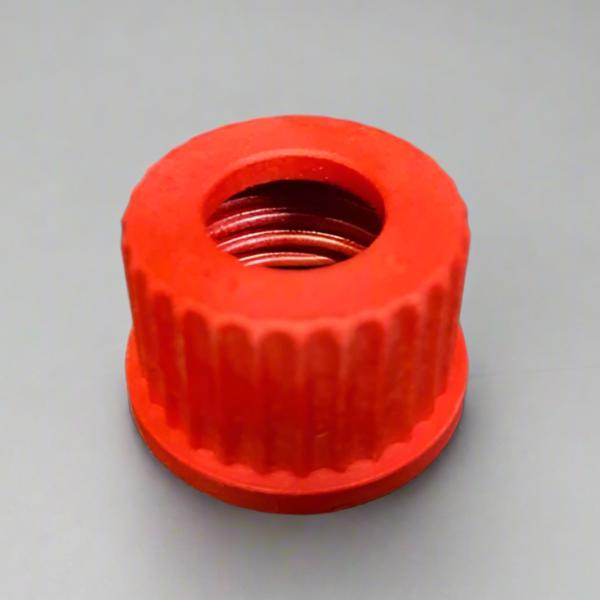 Chemglass Vial Cap GL-32 with 22 mm Aperture Autoclavable 36 Caps ...