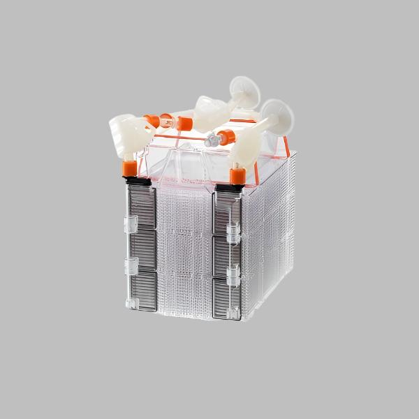 Corning 10036 CellBIND HYPERStack 36 Layer Cell Culture Vessels — Life ...