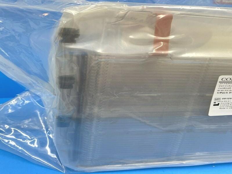 Corning 10036 CellBIND HYPERStack 36 Layer Cell Culture Vessels — Life ...