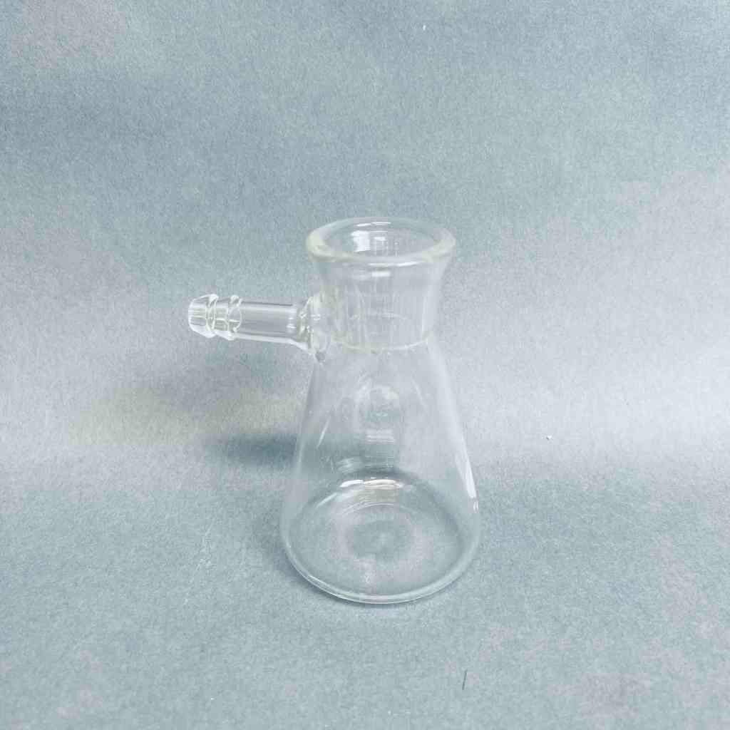 Corning 50 ml Micro Filtering Flask with Sidearm Hose Barb — Life ...