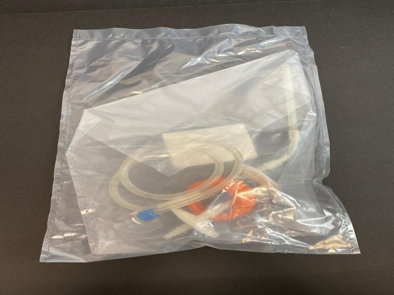 "Corning 431449 Aseptic Transfer Cap 70mm for 3L Erlenmeyer Flask ...