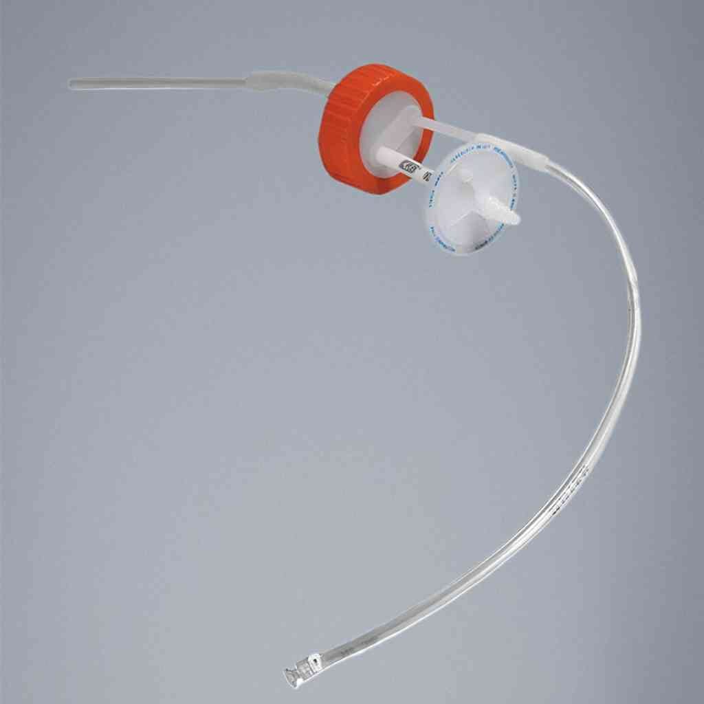Corning Aseptic Transfer Cap 70 mm for 3 L Erlenmeyer Flask 4 Caps ...