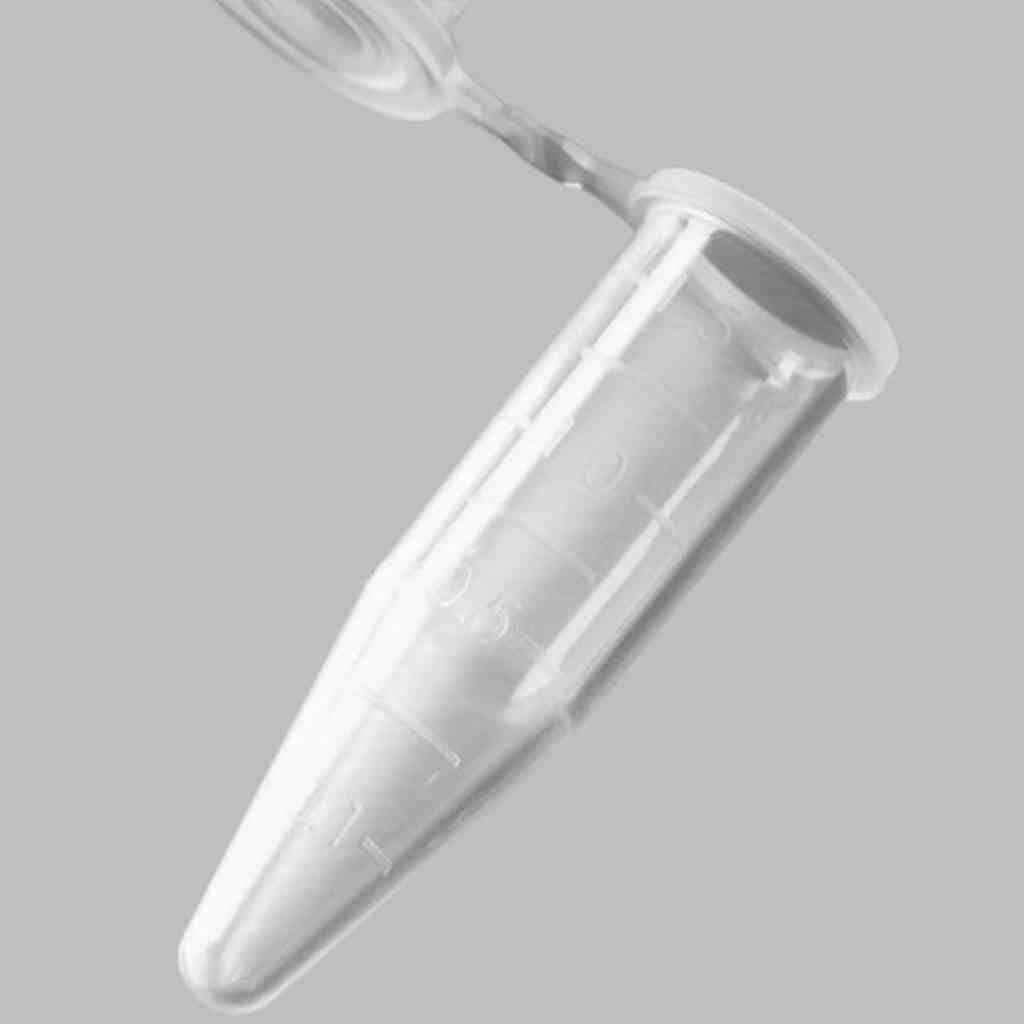 康宁 3206 离心管 0.65ml 卡口盖 PP — Life Sciences Trading