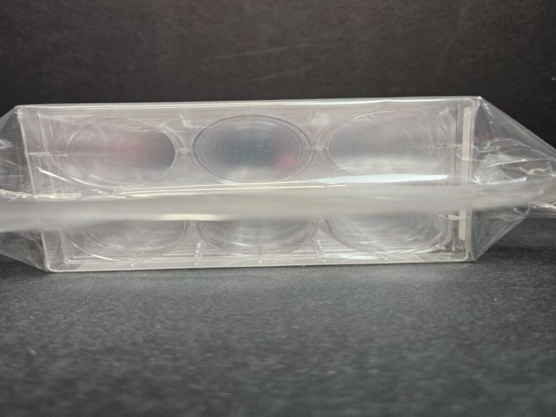 Corning 3335 Costar Microplate 6 Well CellBIND - Case of 50 — Life ...