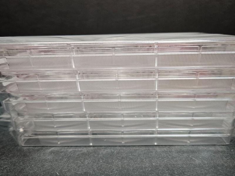 Corning 3335 Costar Microplate 6 Well CellBIND - Case of 50 — Life ...