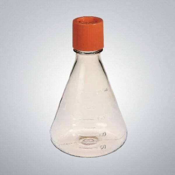 Corning Erlenmeyer Flask 250ml with Vent Cap — Life Sciences Trading
